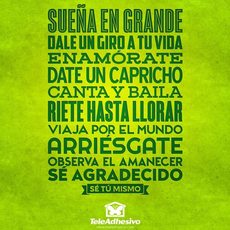 Ideas para decorar una casa en positivo