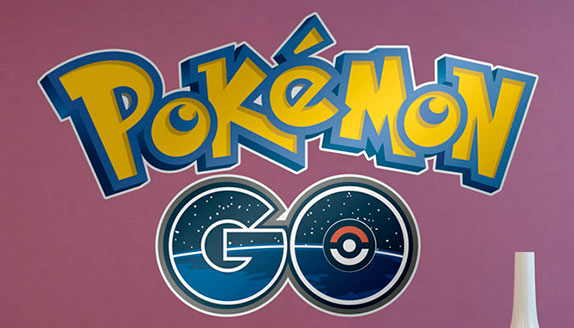 Indica una Pokeparada con un cartel de vinilo decorativo - Blog ...