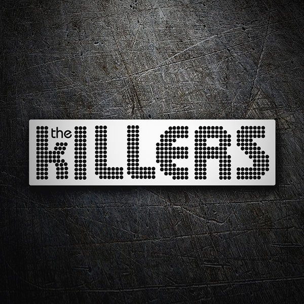 Killers Logo