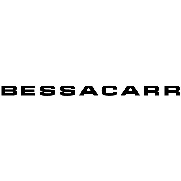Bessacarr Logo